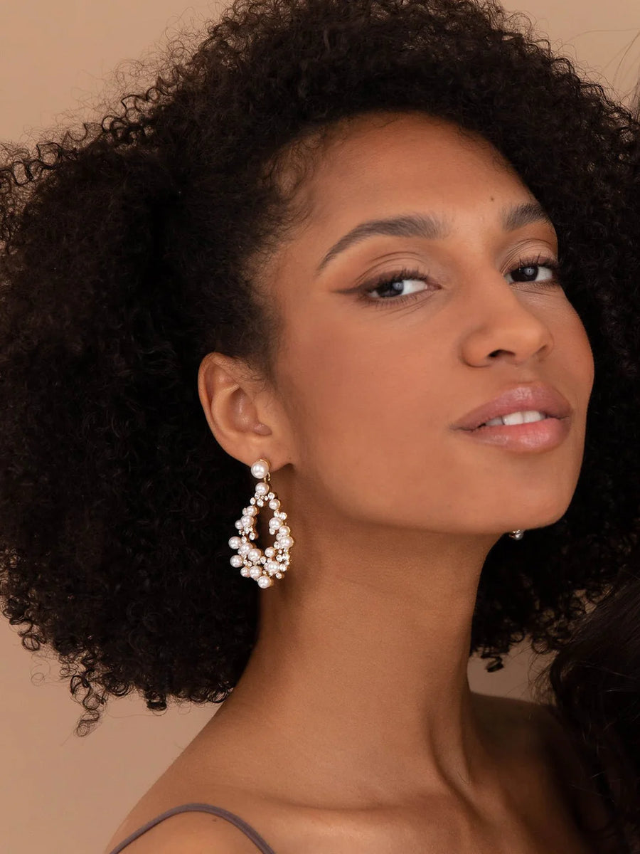 OLIVE & PIPER - AVERY EARRINGS – Chester & Felicity