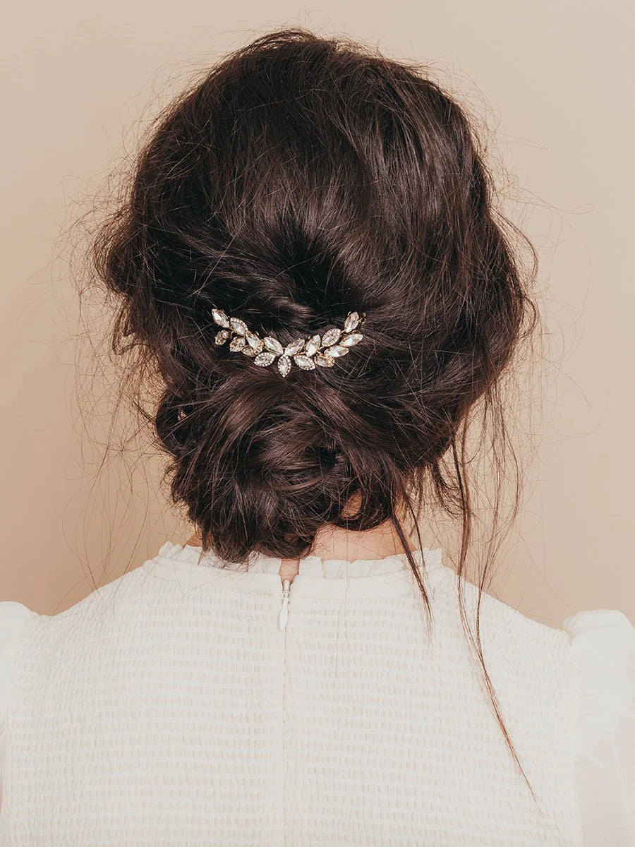 OLIVER & PIPER - CAMPBELL HEADPIECE – Chester & Felicity