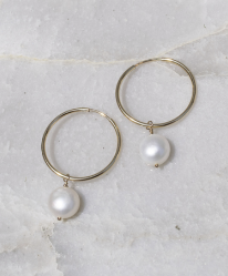 House of Aurum - Landon Earrings – Chester & Felicity